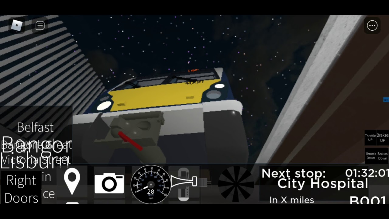 translink northern Ireland railways - YouTube