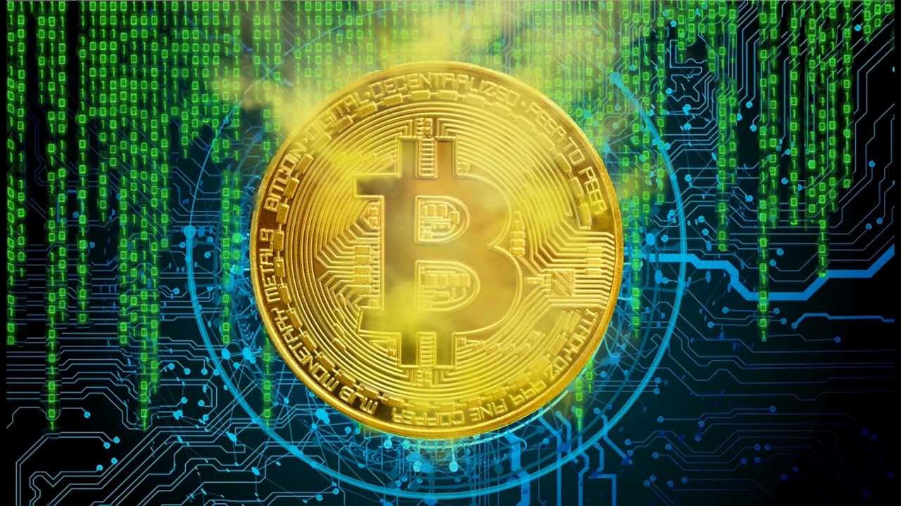 No Copyright Videos - Bitcoin Cryptocurrency Virtual currency - No ...