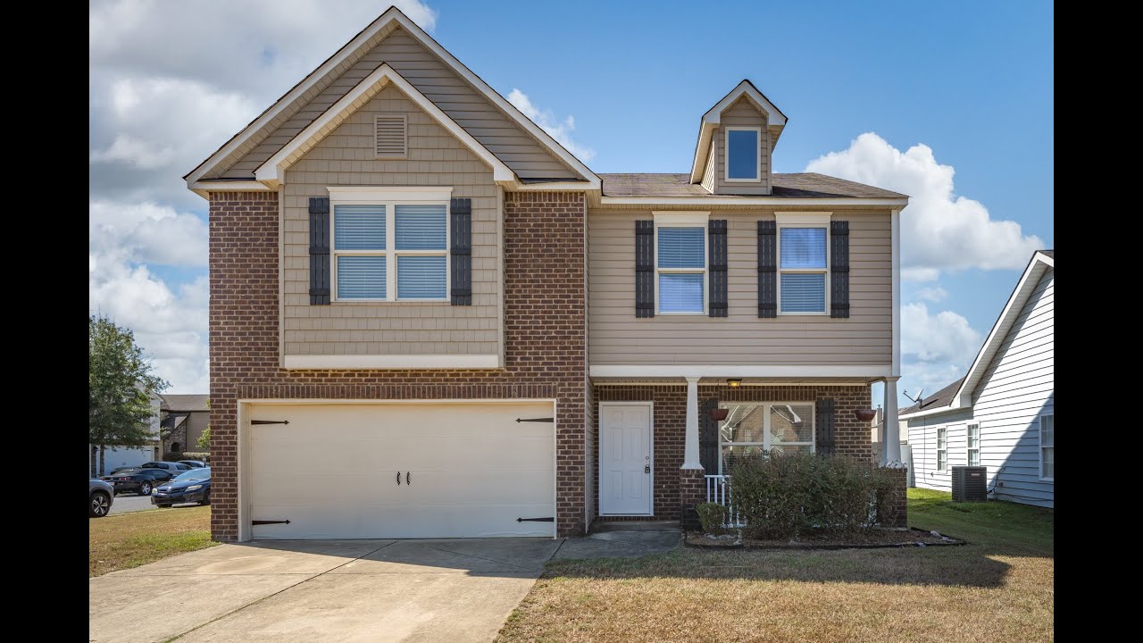 Homes for sale in Tuscaloosa, 171465, 2023 Laurel Lake Dr, Lashoan ...