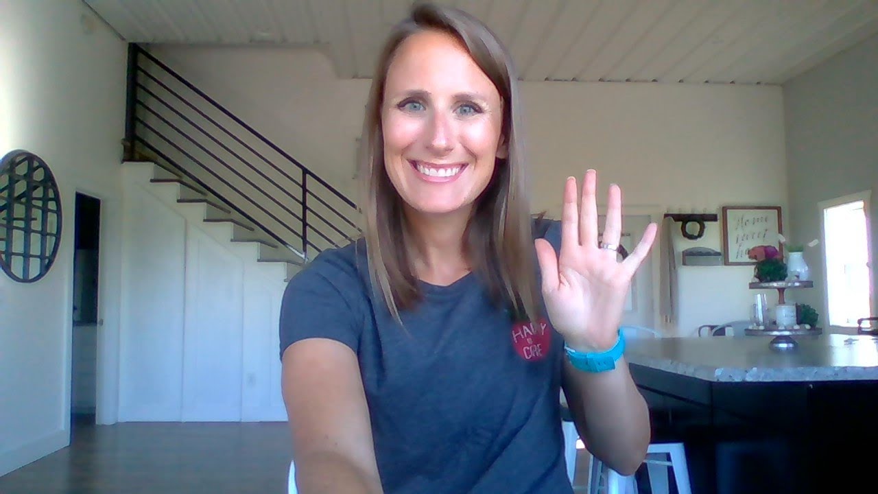 Hello From Mrs. Smith - YouTube