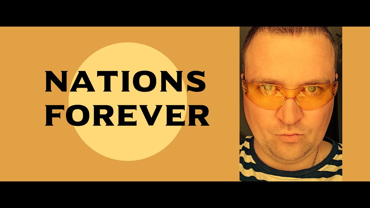 Trackmania Nations Forever - I make maps live - YouTube