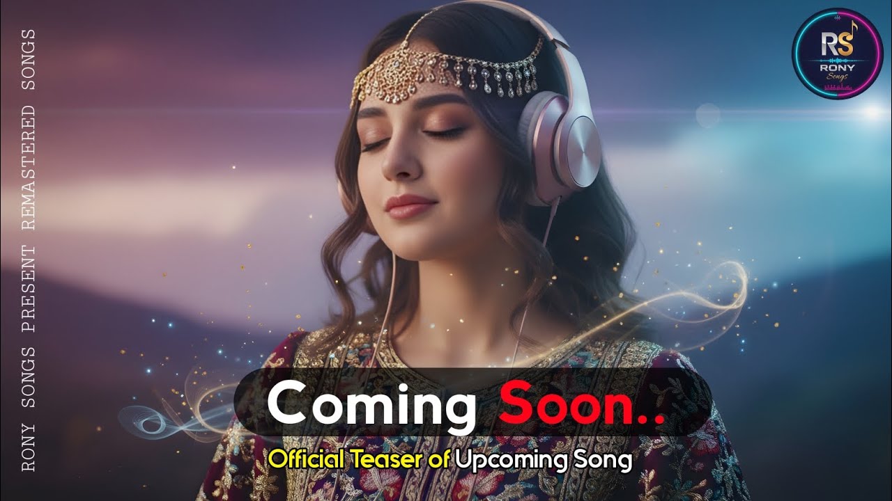 🎶 Yao Ishq (Official Teaser) - Coming Soon | Pashto Romantic Song 2025 ...