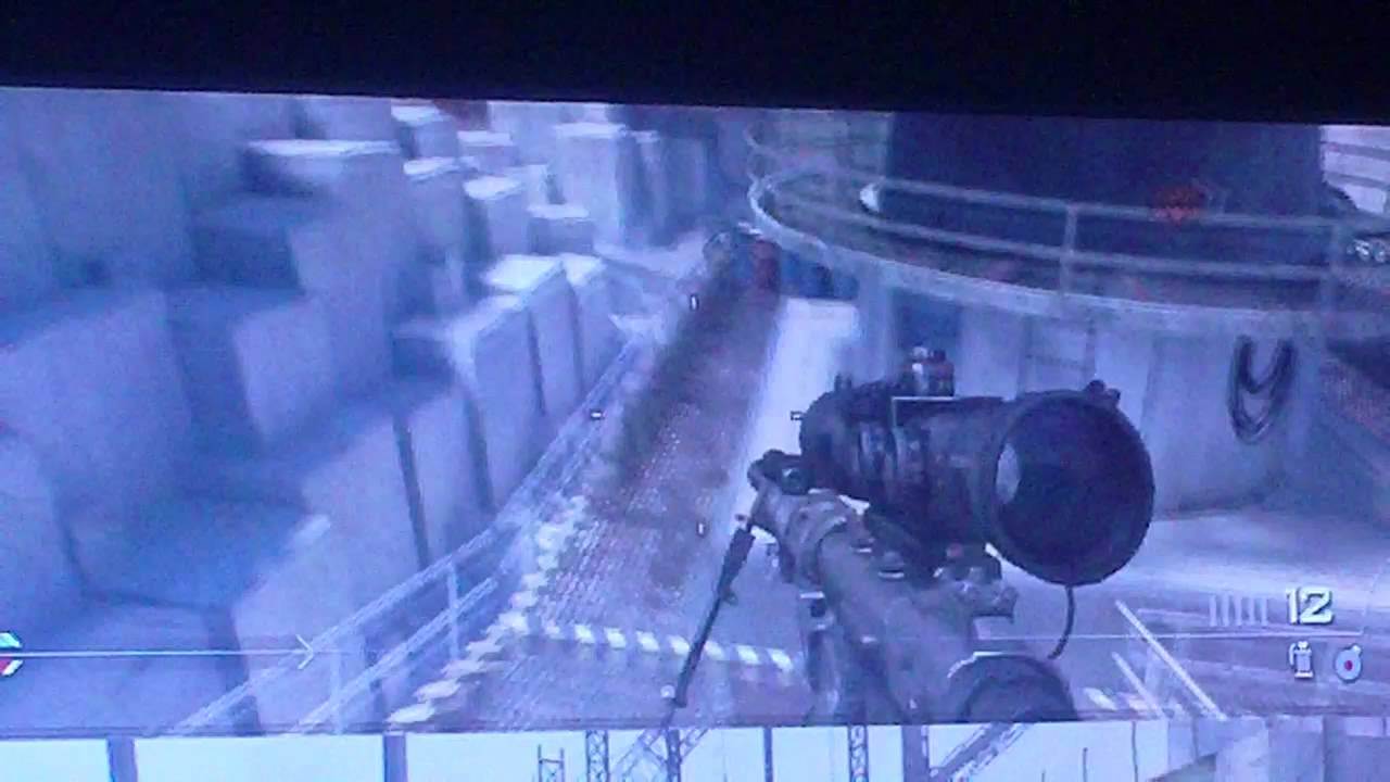 guide to the cuddle shot - YouTube
