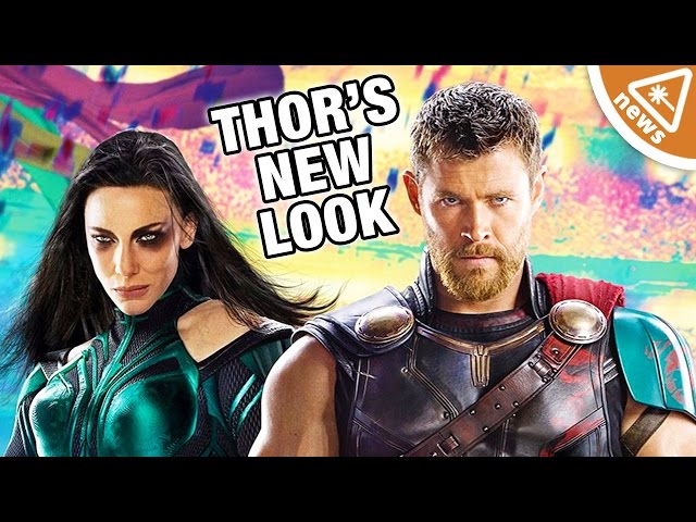 Ragnarok Vs Thor Maravilha THOR: RAGNAROK (2017) Movie Clip God Of