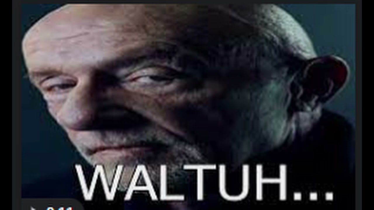 waltuh - YouTube
