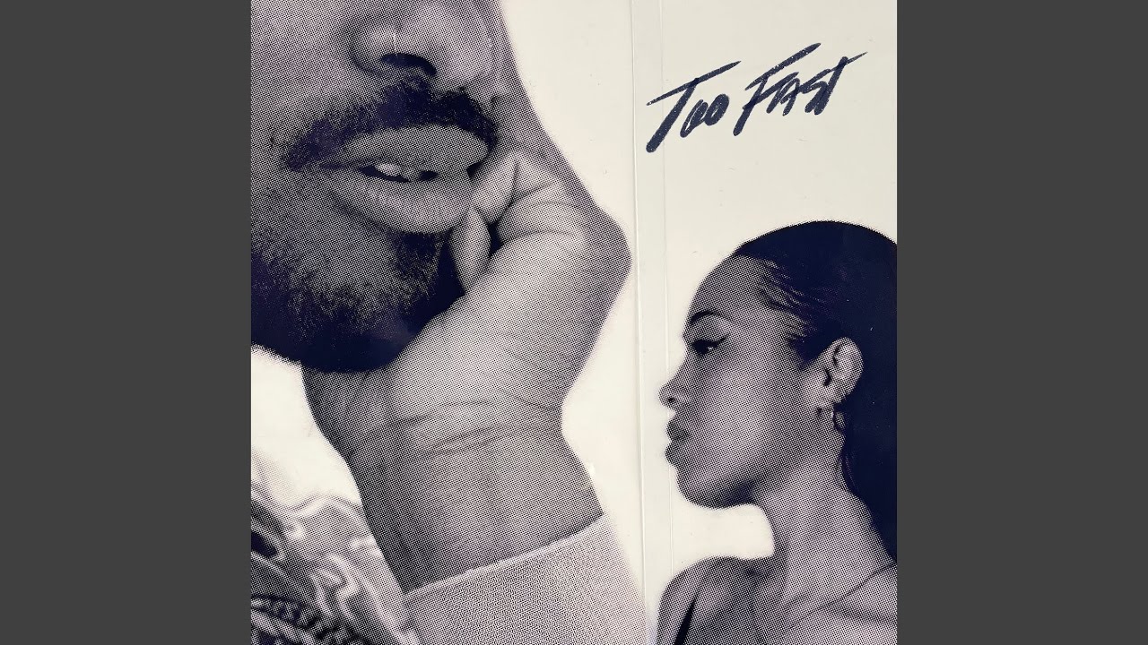 too fast - YouTube