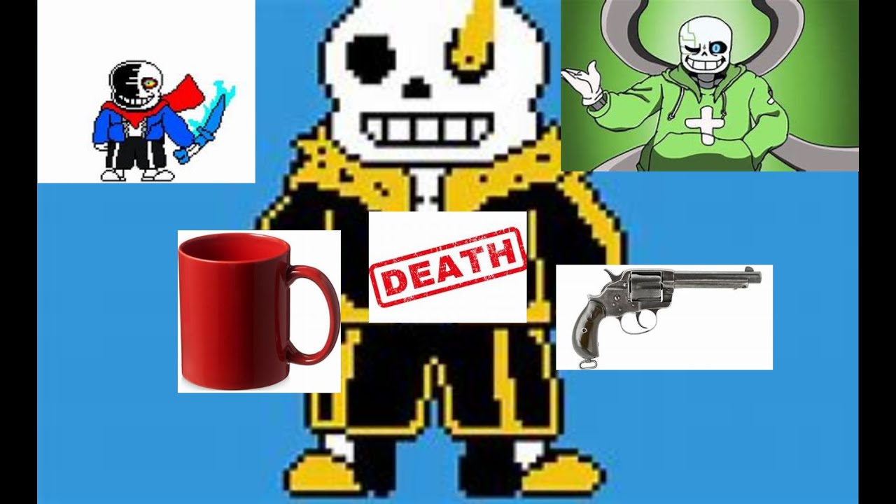 Golden Light DEFEATED... [ best thumbnail ever gg ez ] || Sans Funny ...