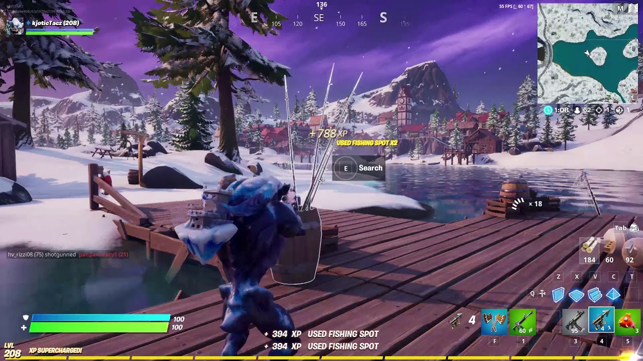 Fortnite Montage #10 - YouTube