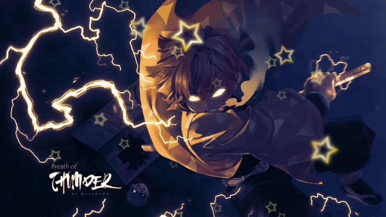 BleSSed Anime intro - YouTube