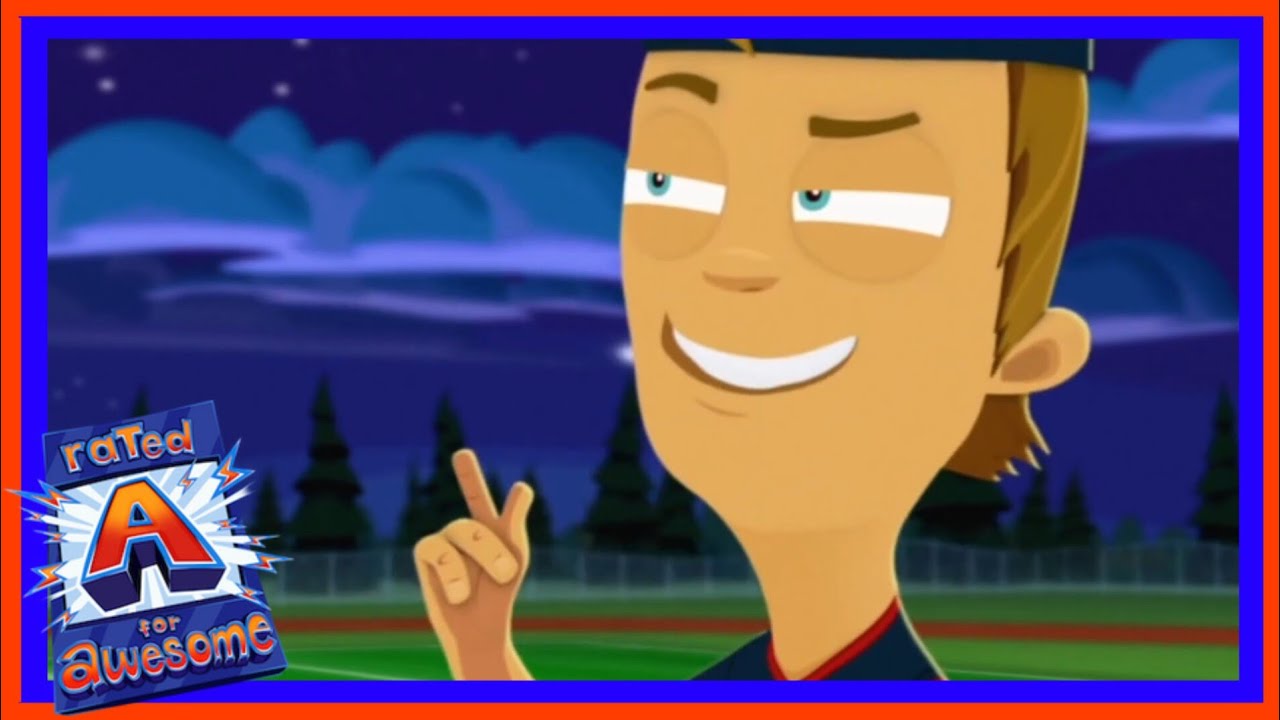 Bend it Like Burt / Lazy Monkey Mornings | Rated A for Awesome ...