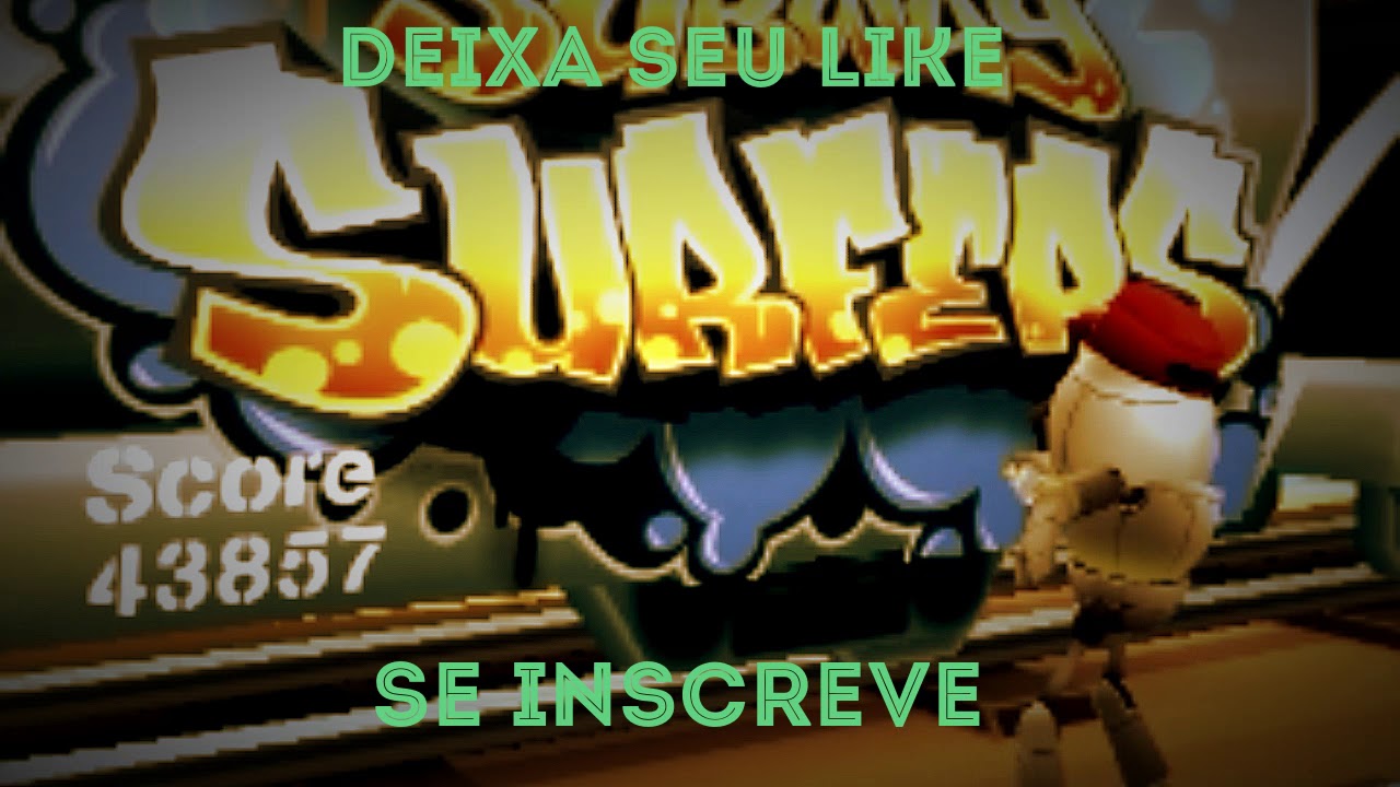 Suby surf. - YouTube