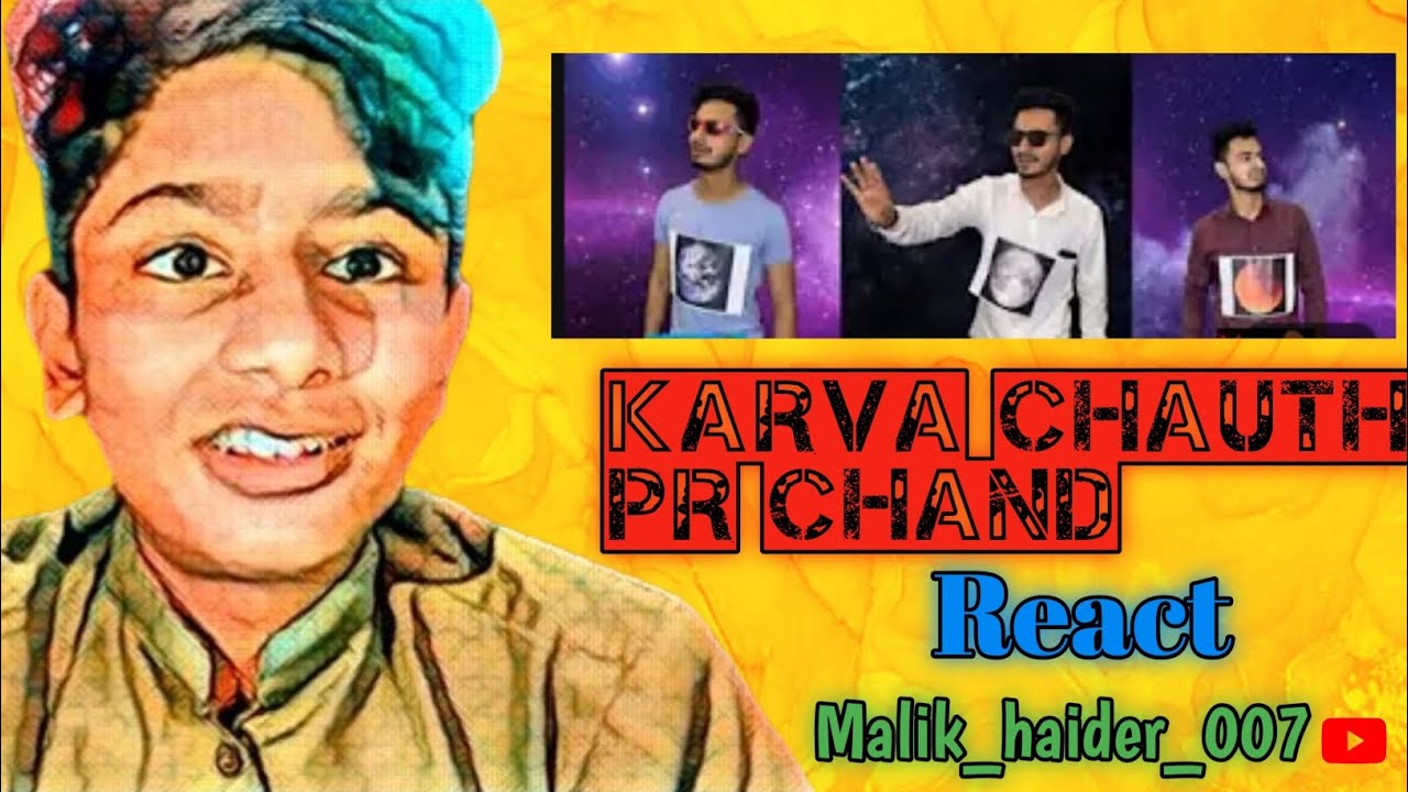 karwa chahuth par chand #comedy #chimkandian #funnymemes #funny # ...