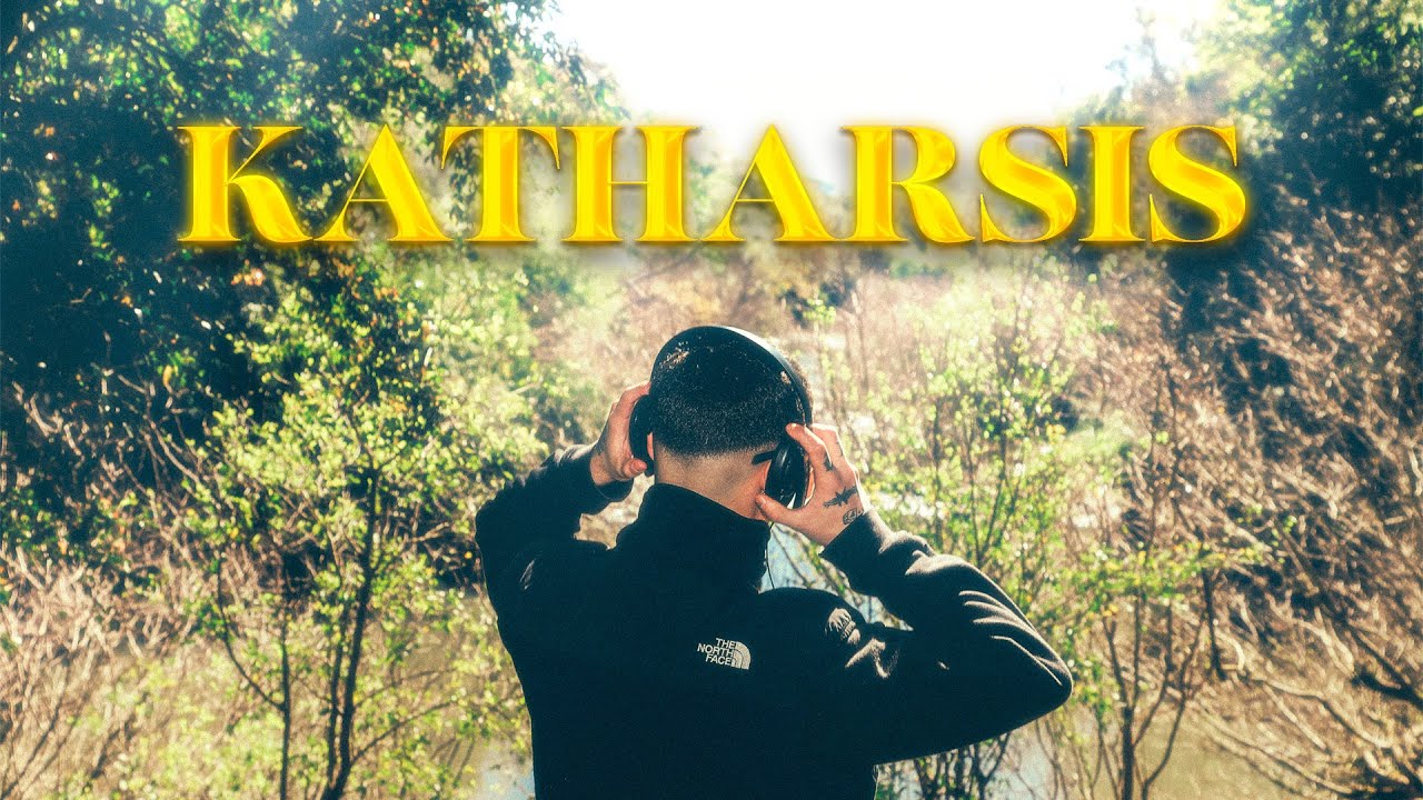 DNC - KATHARSIS (FULL ALBUM) - YouTube