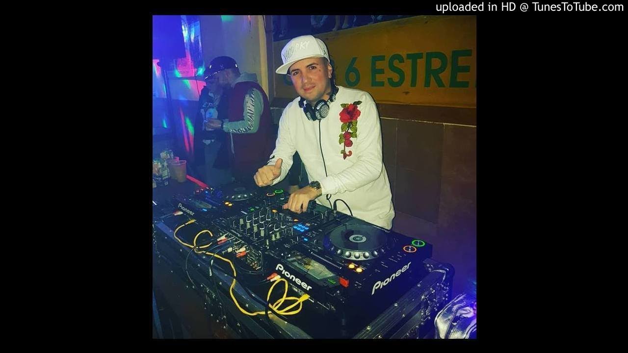 Matias Emmanuel - Vuelve (Remix) - YouTube