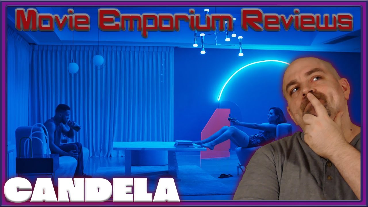 Candela (Miami Film Festival) - Movie Review - YouTube