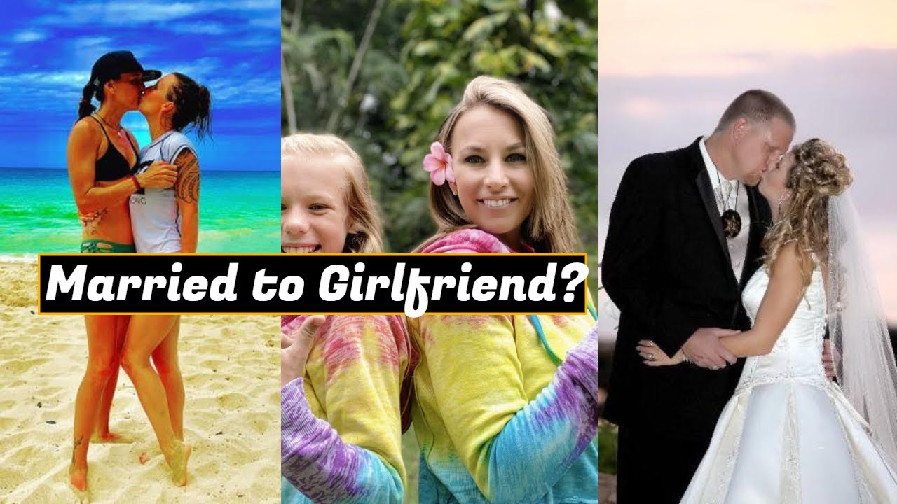 Lyssa Chapman: Wiki, Bio, Net Worth! What Happened with Ex-Husband ...