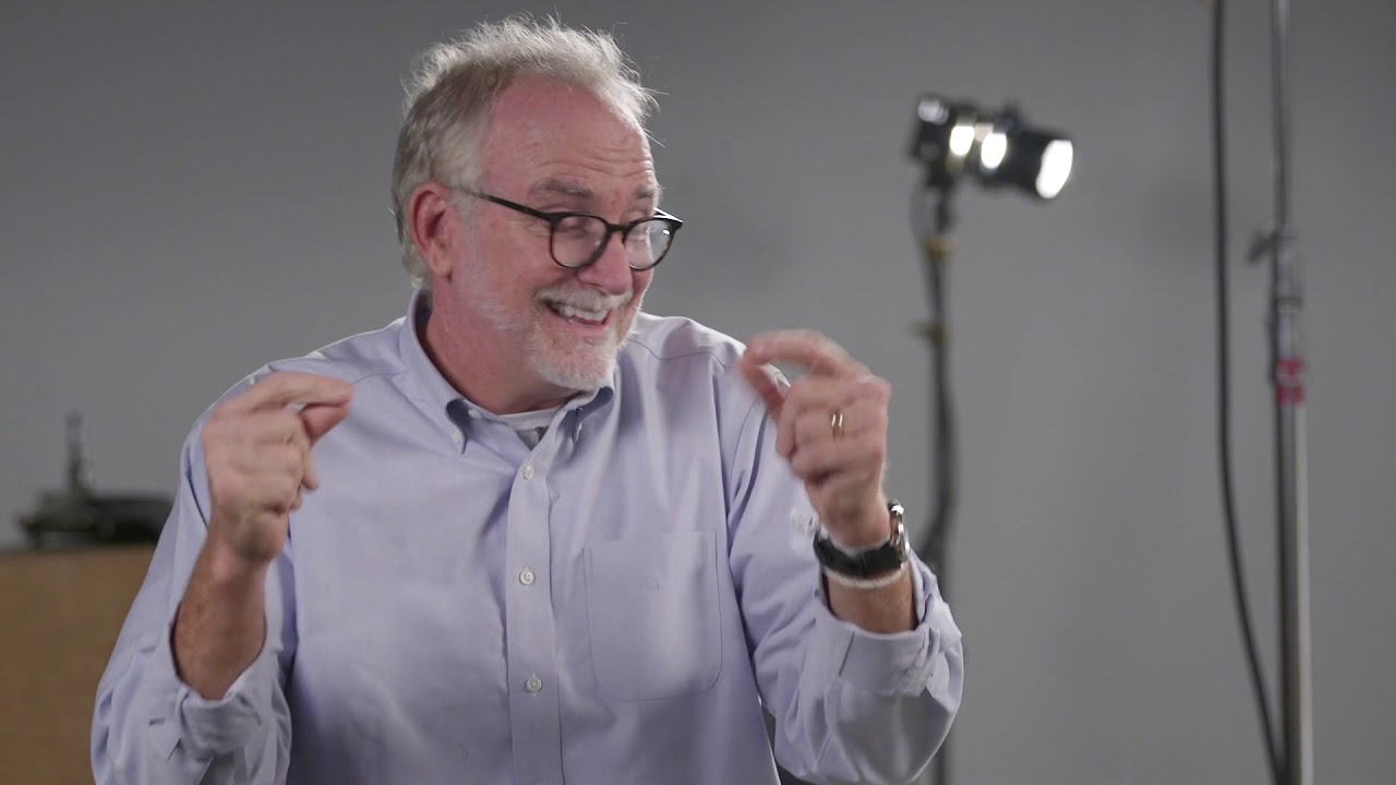 A Conversation with Bob Goff - YouTube