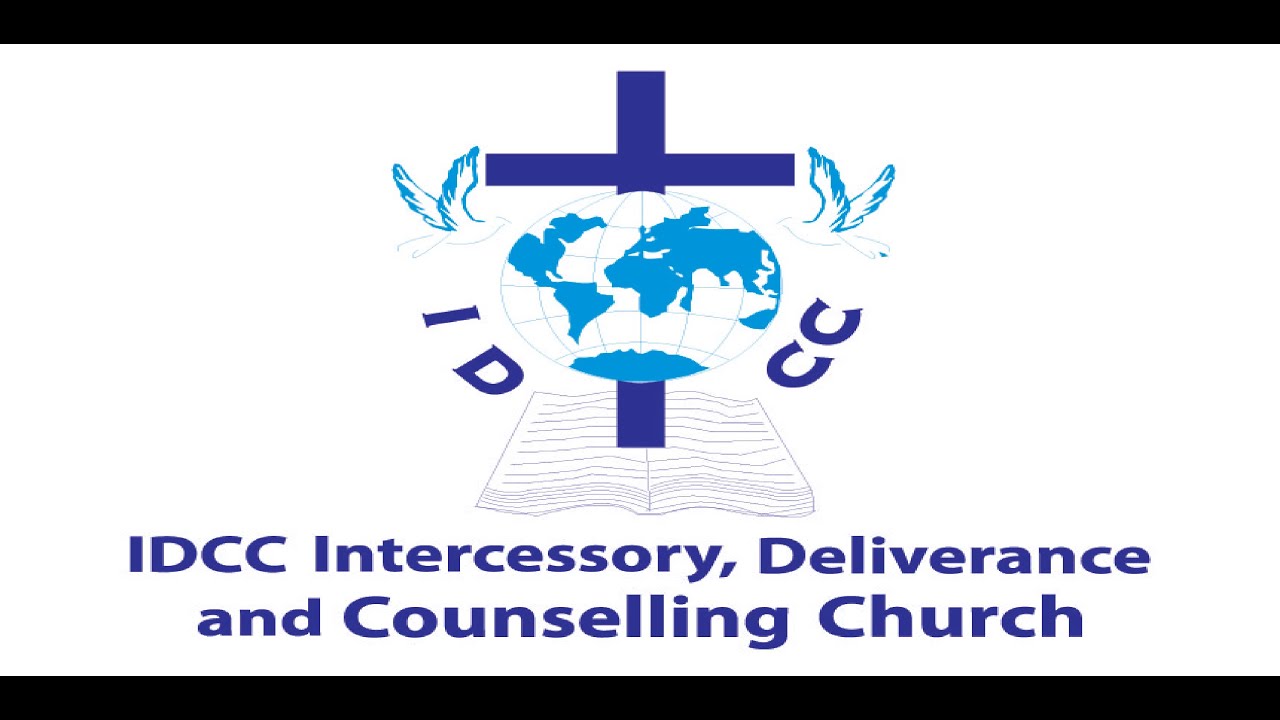 7th July 2️⃣0️⃣2️⃣4️⃣ | IDCC LADIES SUNDAY SECOND SERVICE . - YouTube