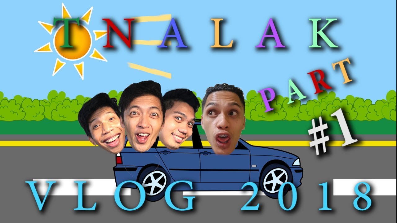 Suroy sa Tnalak Festival Part 1 | Team MOS Vlogs - YouTube