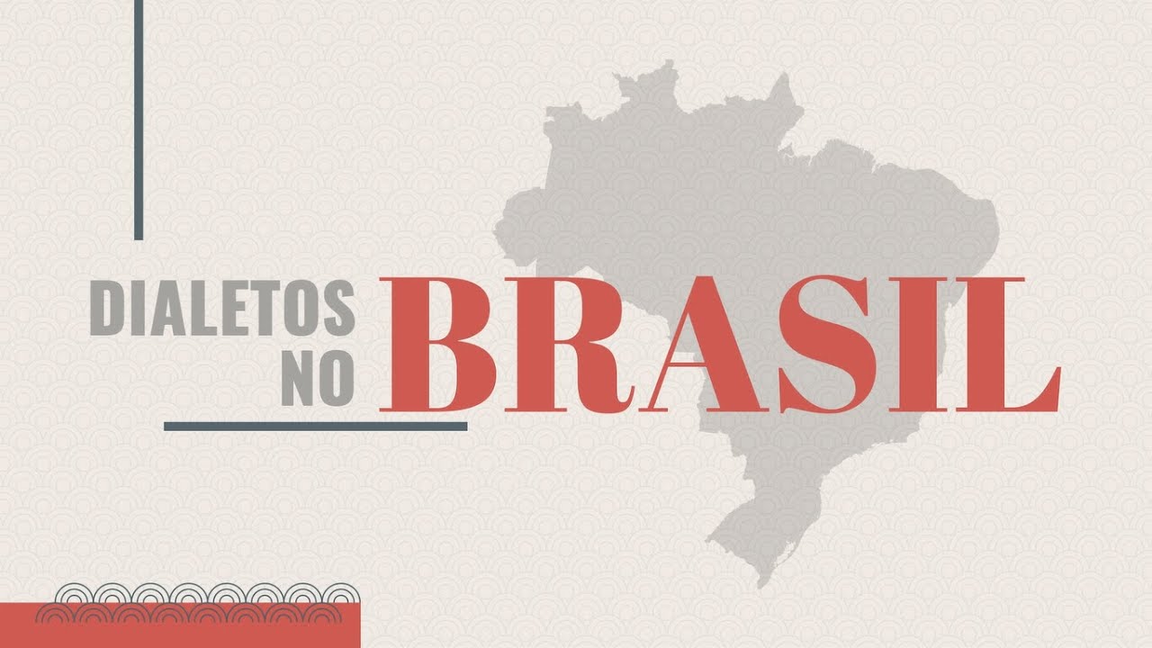 Dialetos da Língua Japonesa - Dialetos no Brasil - YouTube