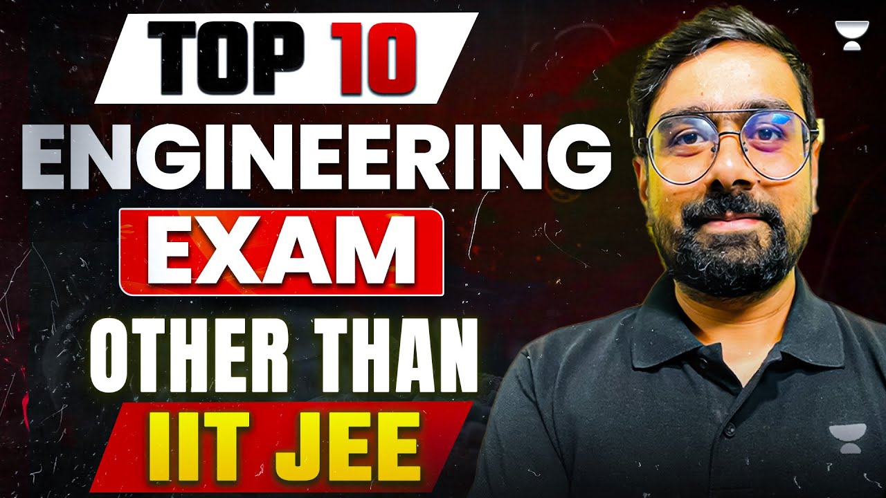 Top Engineering Colleges other than 😱 IITs & NITs... - YouTube