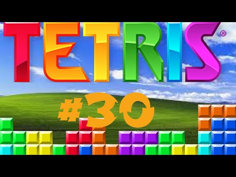 Tetris #30 - YouTube