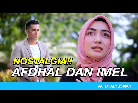 KOLABORASI PASANGAN TERHITS DIGENTABUANA I IMEL PUTRI CAHYATI DAN AFDHAL YUSMAN