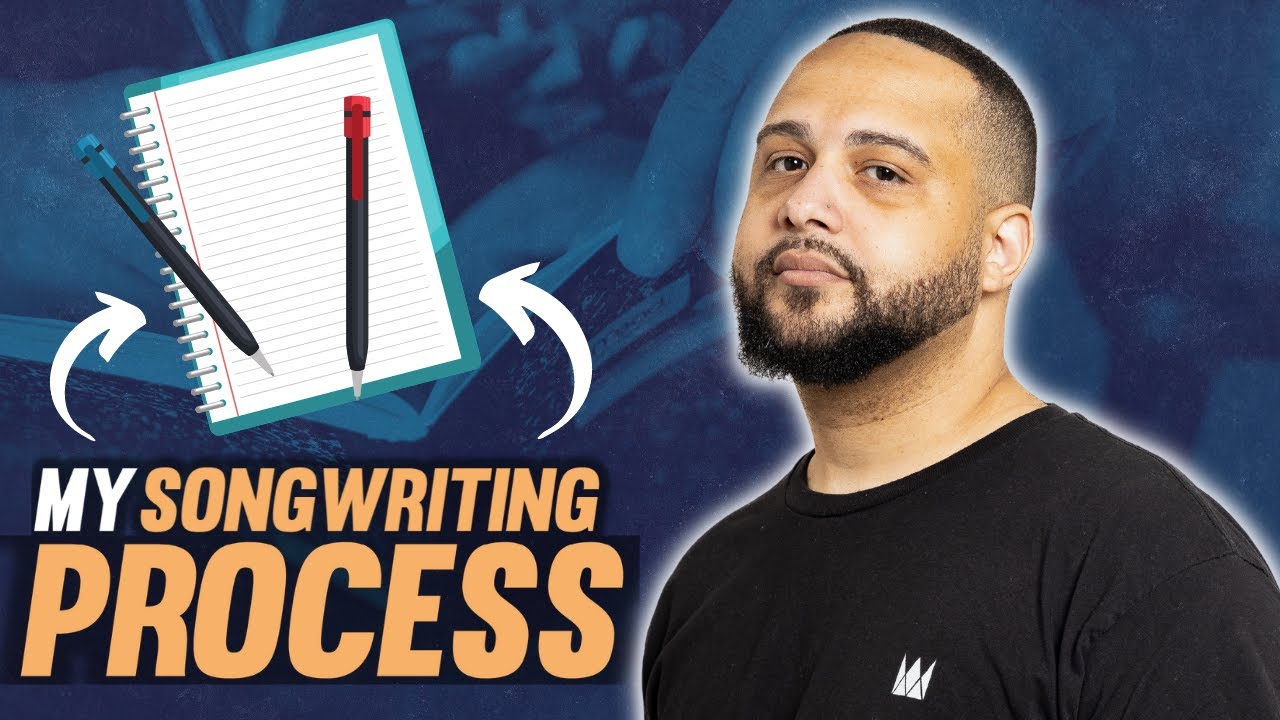 How To Write A Dope Rap Verse: 4 EASY TIPS - YouTube