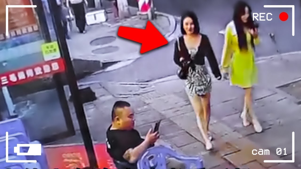200 COSAS INCREÍBLES CAPTADAS POR LAS CÁMARAS - YouTube