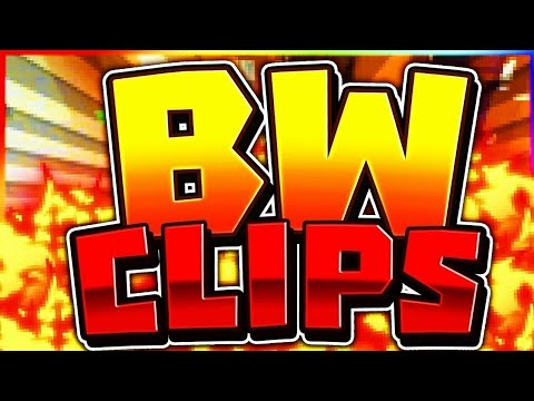 BW CLIPS//BW MONTAGE - YouTube