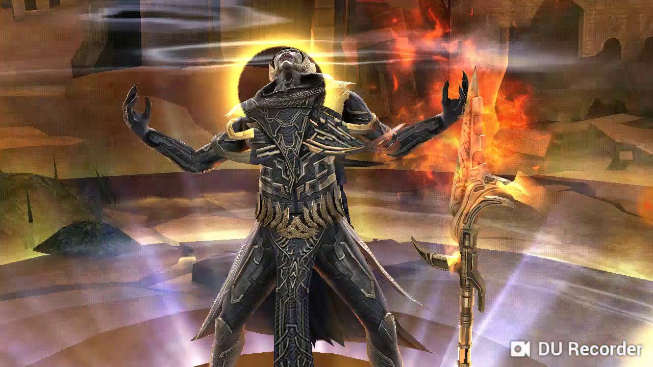 Mff winter Soldier vs corvus - YouTube