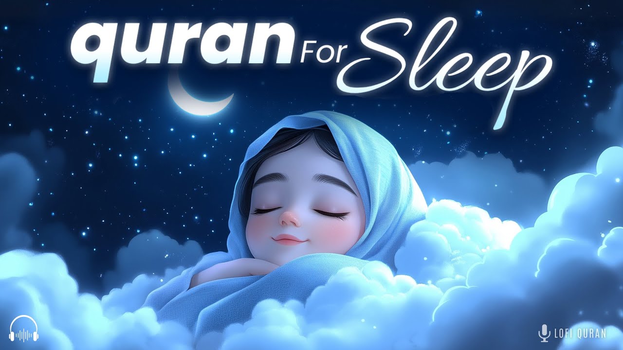 Relax like never Before | Quran for Deep Sleep | Surah Yaseen | Evil ...