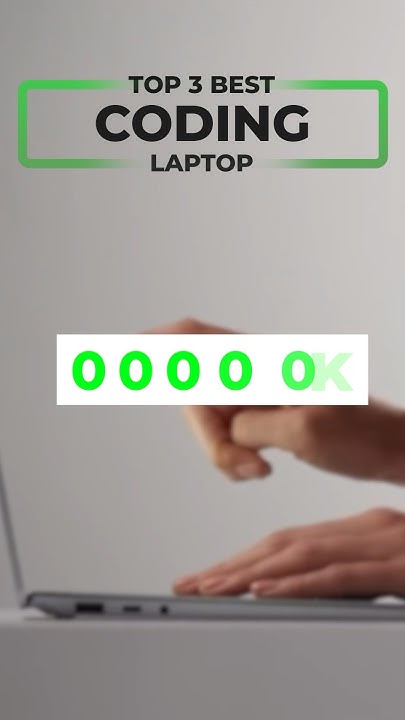 Top 3 Best CODING & PROGRAMMING Laptops Under 30000 In 2024🔥Best #laptop - YouTube
