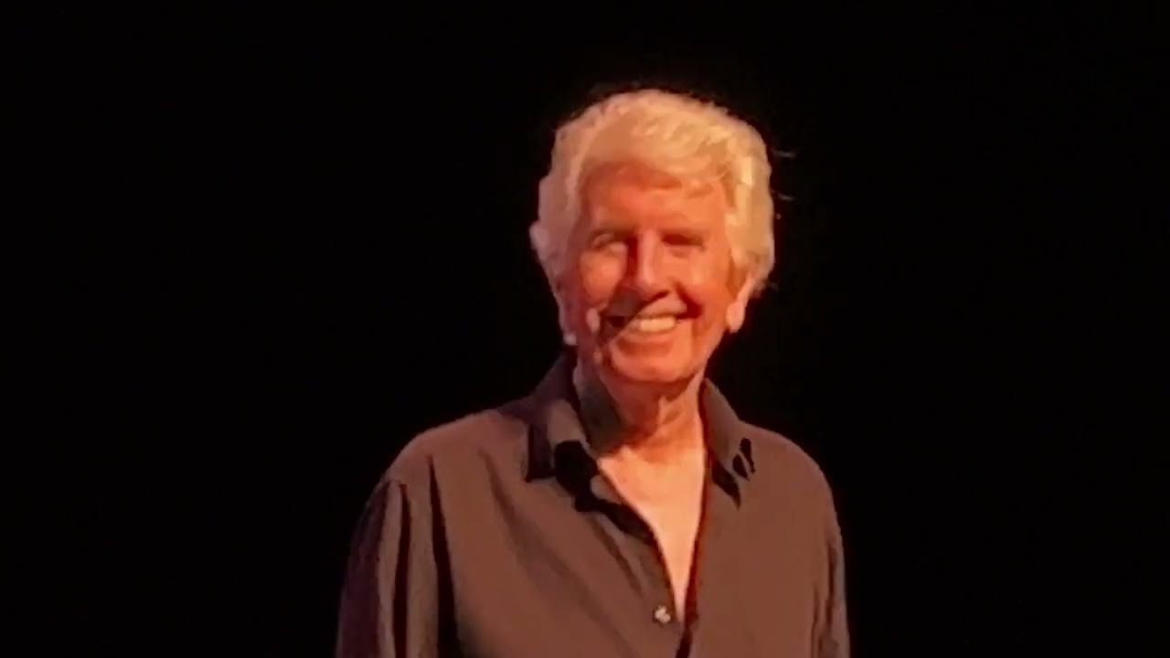 Graham Nash - Our House Live - 2022 - YouTube