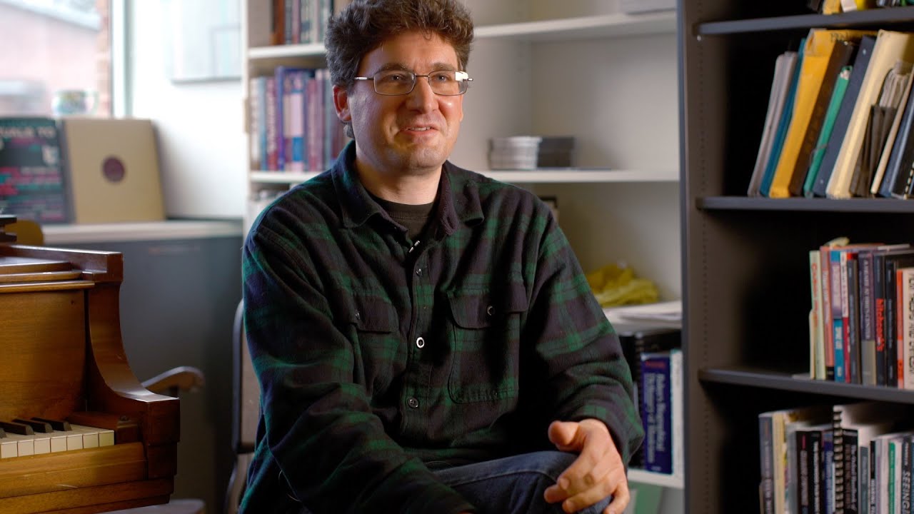 Ben Givan - The Challenge of Transcribing 200+ Django Reinhardt Solos ...