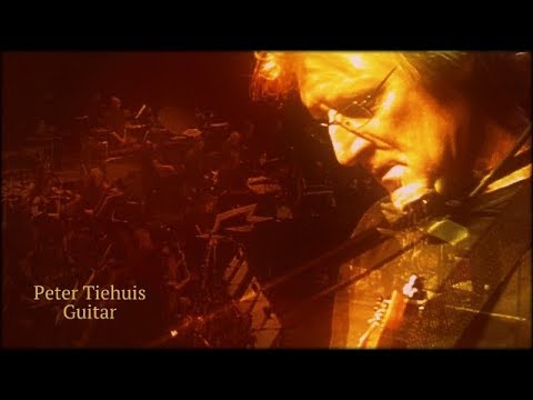 Peter Tiehuis & Mike Keneally - No Name Chelsea - YouTube