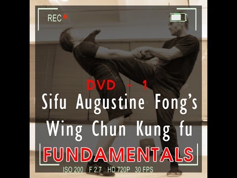 001 Augustine Fong - Fundamental - YouTube