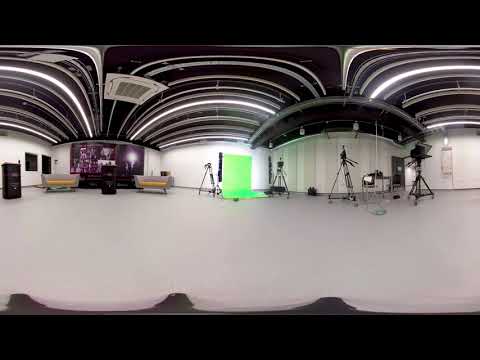 Digital Media Studio 360 - YouTube