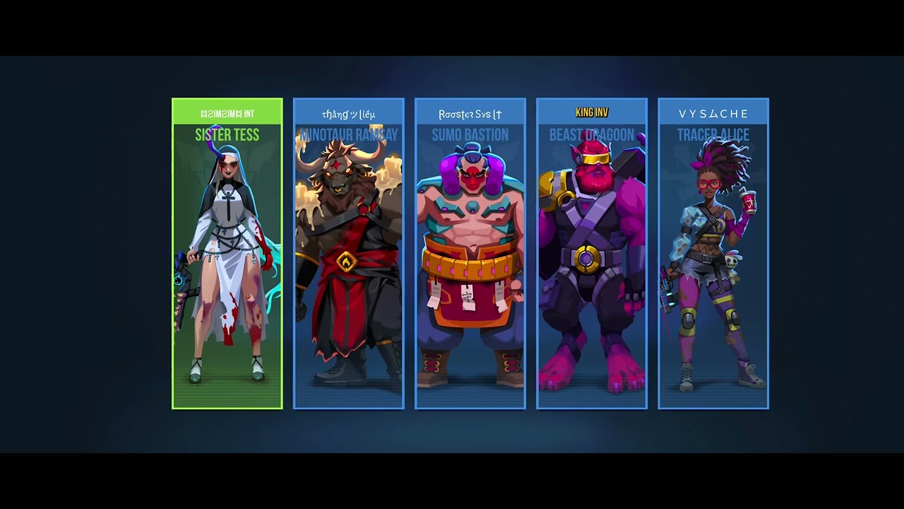 Bullet Echo SVS 2024-11-01 [king | vysache | rooster | thang ] [win ...