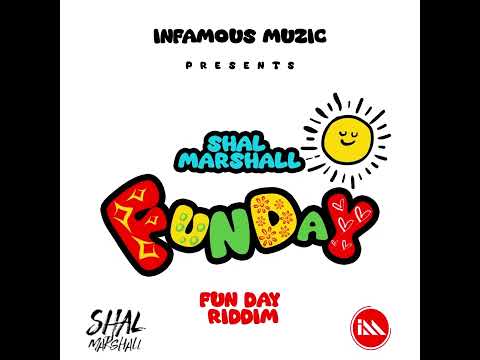 Shal Marshall - Funday (Funday Riddim) | Soca 2026