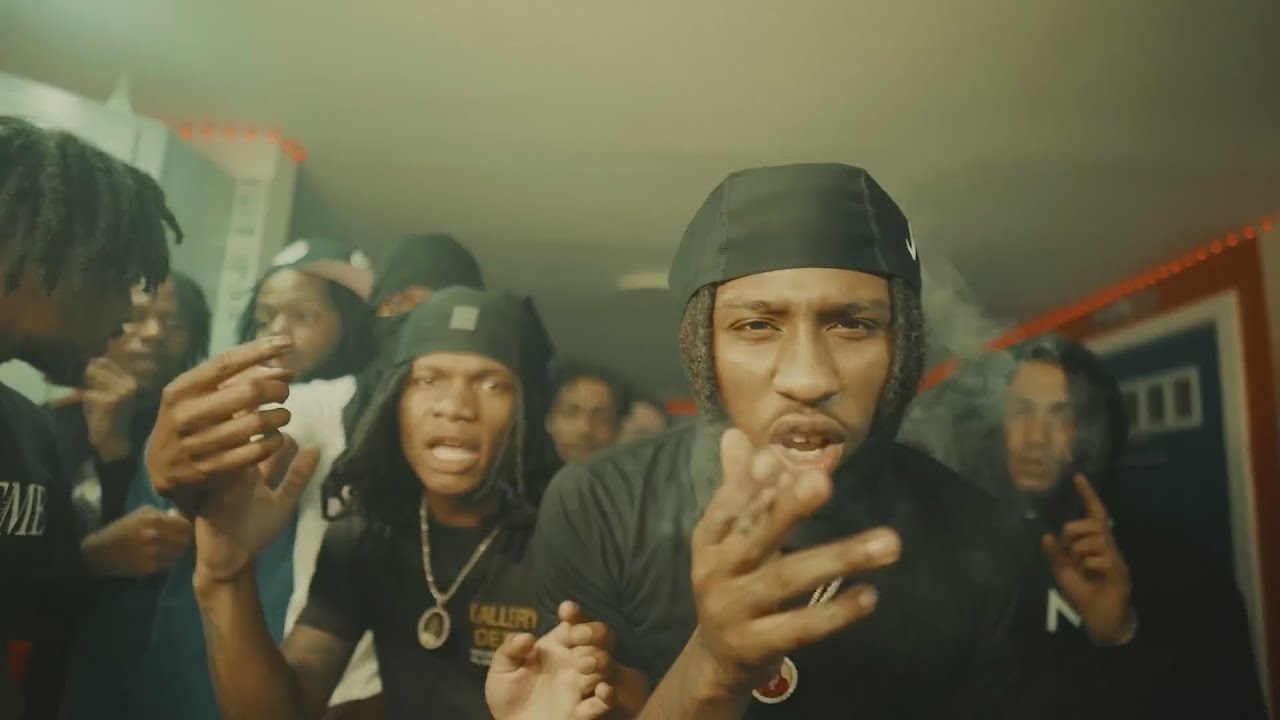 Sdot Go - Trick ft. Jay Hound (Christmas Special) | @davemixedit - YouTube