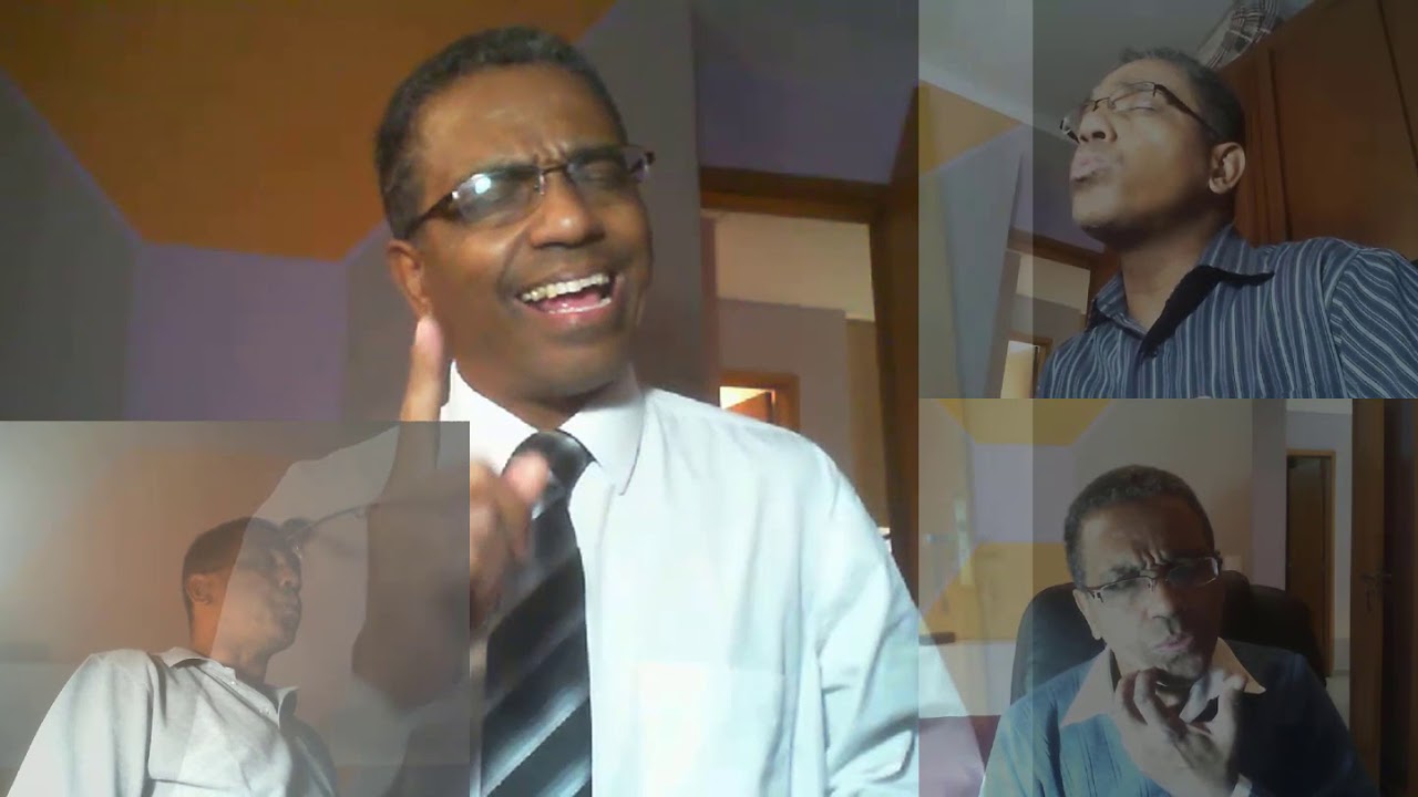 Rescue - From Acappella Company - Disciples - YouTube