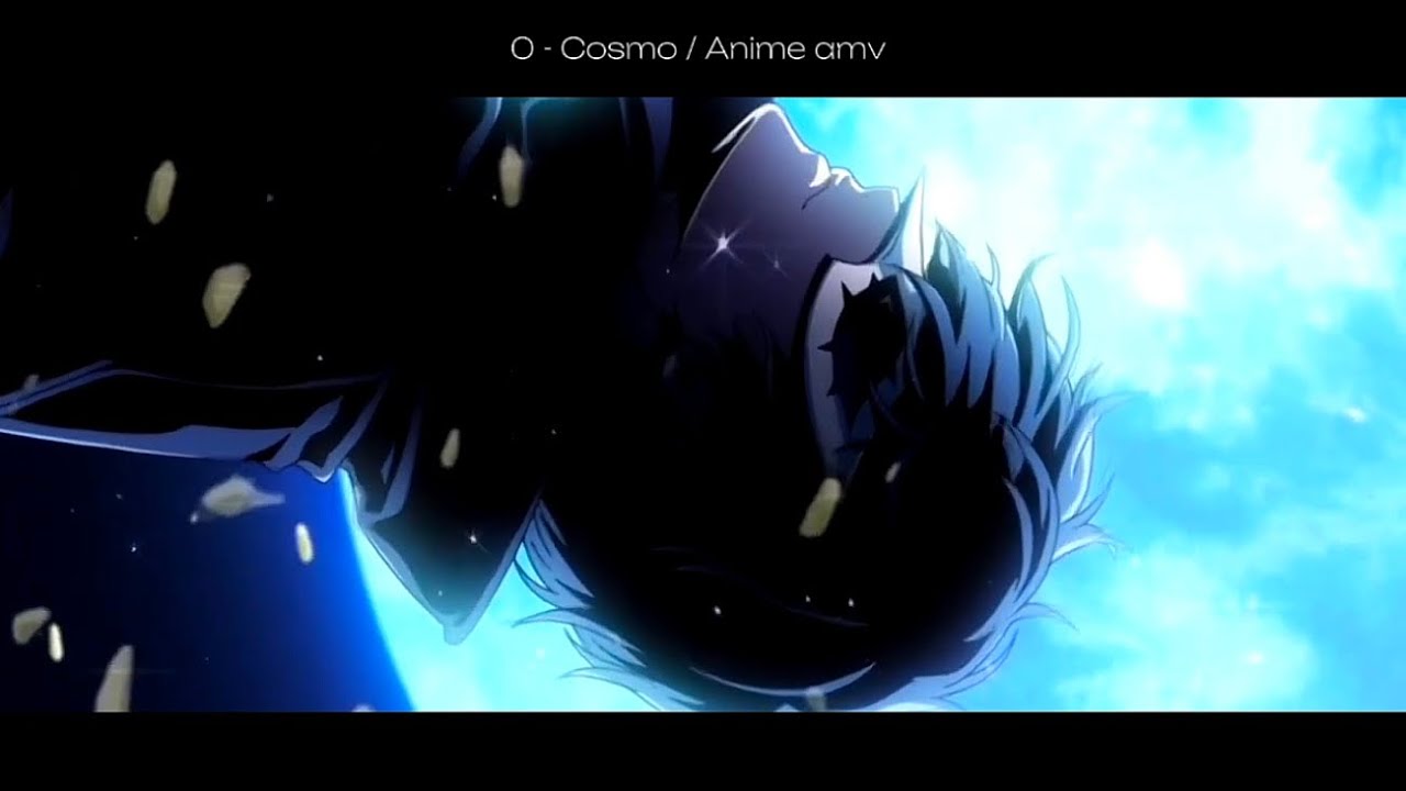0 - Anime AMV - all animes you likely know. - Cosmo - Happy New years ...