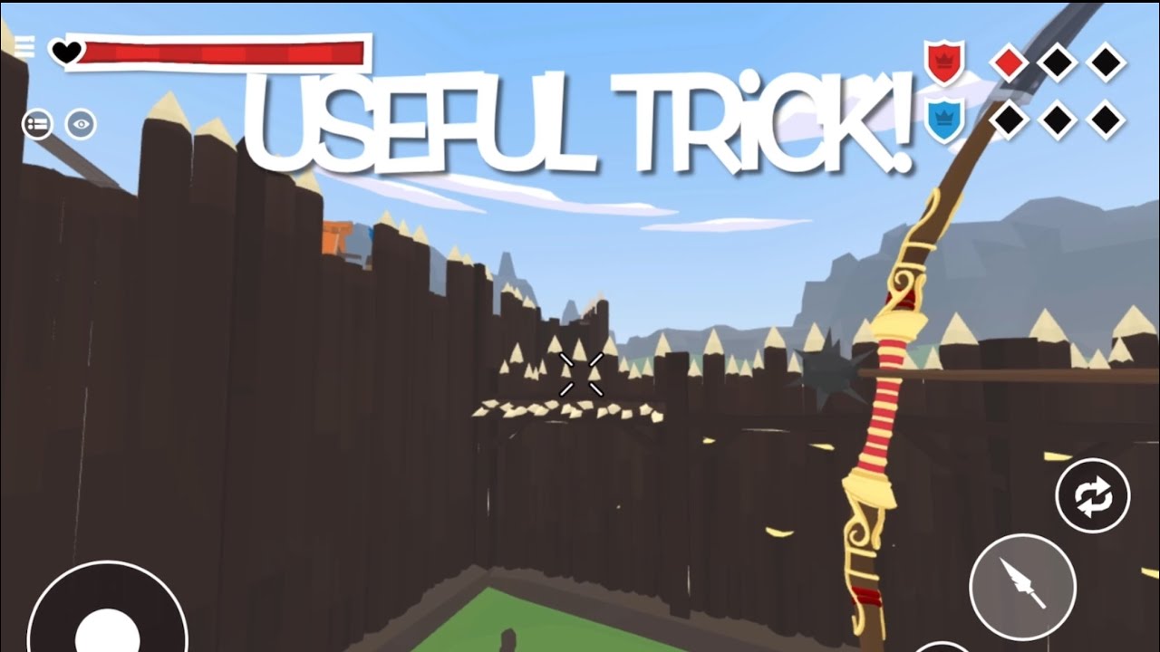 Useful trick in narrow one! #narrowone - YouTube