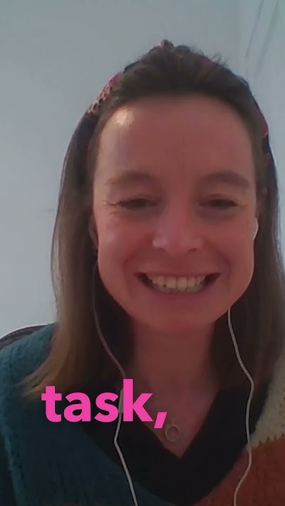 What is Task-Based Learning? - YouTube