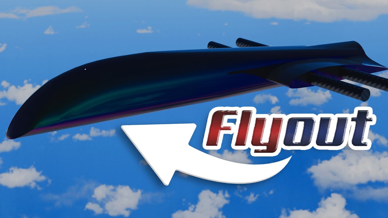 ENGINEERING A REAL LIFE UAV IN A GAME [FlyOut] | WEEK 2 of starting a ...