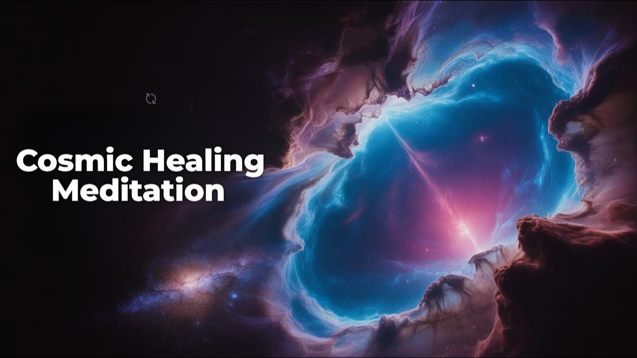 What Happens If You Let the Stars Guide Your Mind? | Deep Cosmic Sleep ...