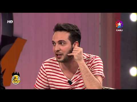 Oğuzhan Koç'tan Şarkı Almak Öyle Kolay Değil!