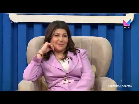 Həkim qiz Seddam Huseynzade