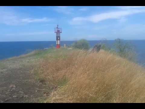 Lagoa azul em STP 2016 2 !!! - YouTube
